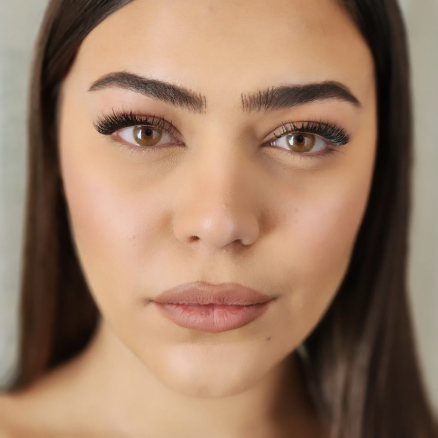 דיון 11 | Lash Cosmetics