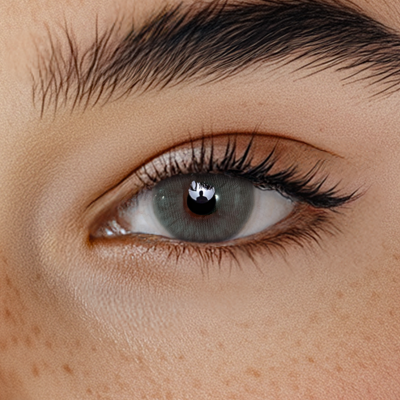 One Month – Clean ice - Lash Cosmetics