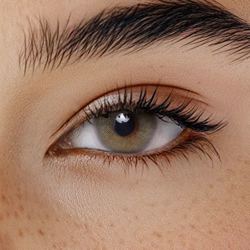 One Months – Royalty Gray - Lash Cosmetics