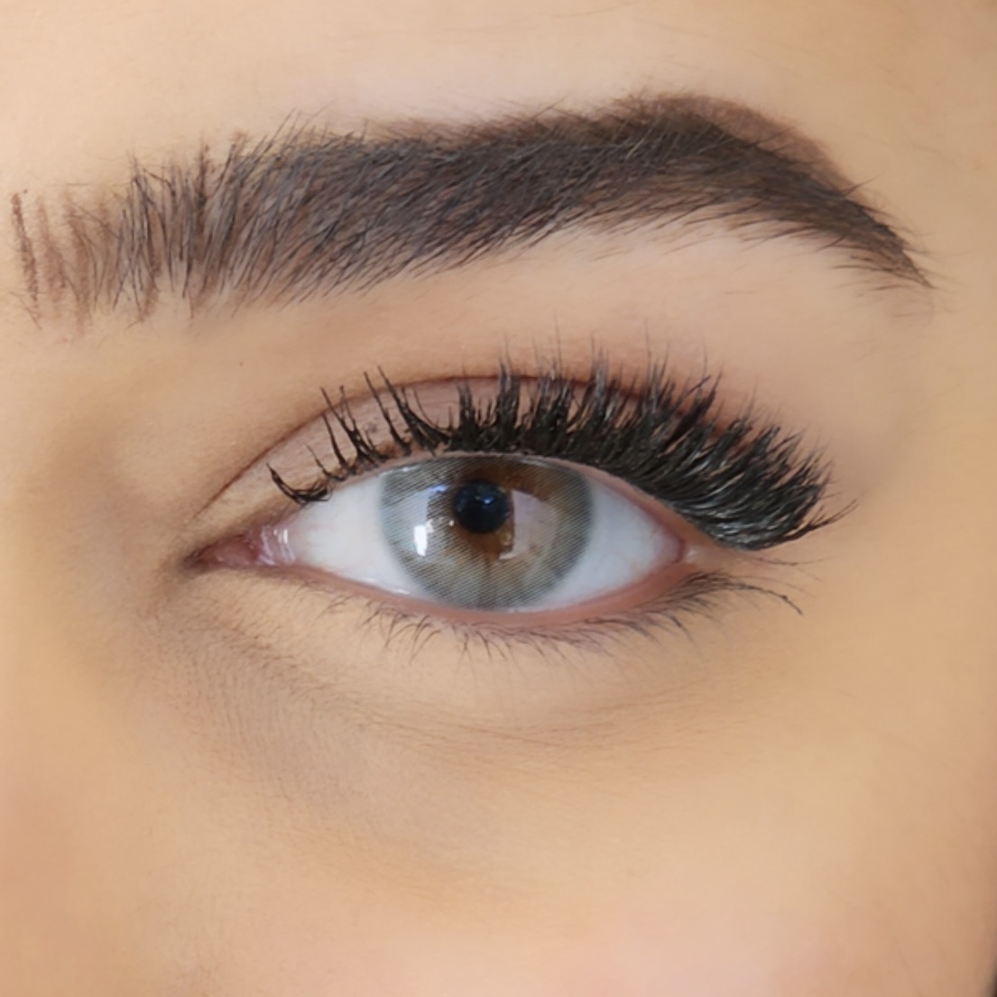 One Month – Clean ice - Lash Cosmetics