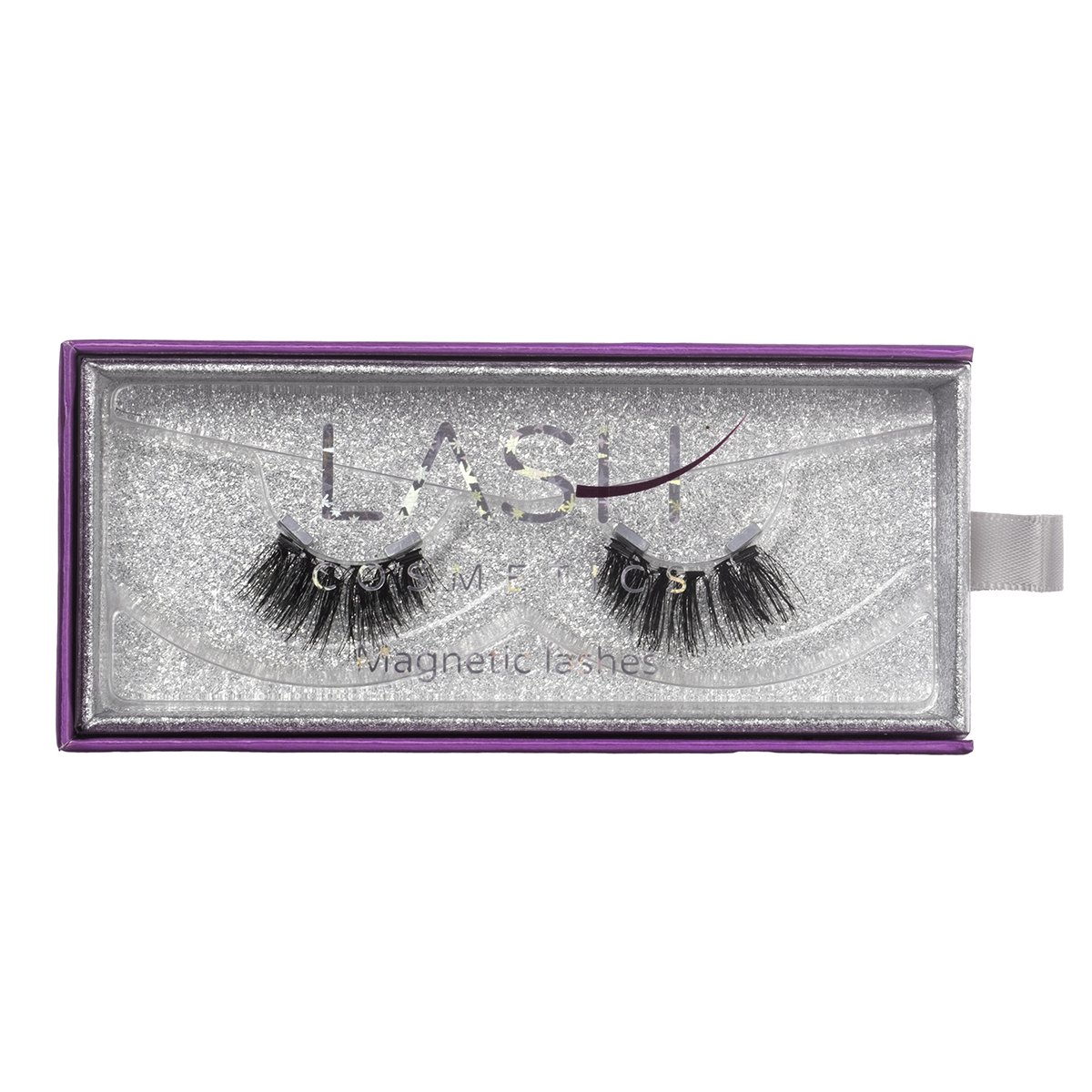 ריסים מגנטיים- SO NATURAL - Lash Cosmetics