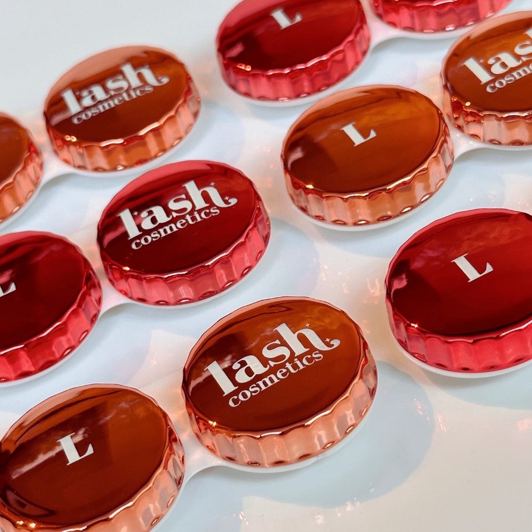מחסנית אופטית לעדשות - Lash Cosmetics